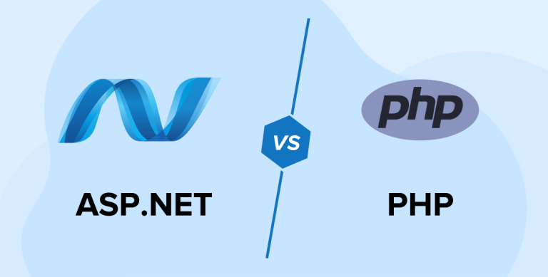 PHP vs. ASP.NET – Which is better for web application development? - Engr. Md. Mozammal Hossain